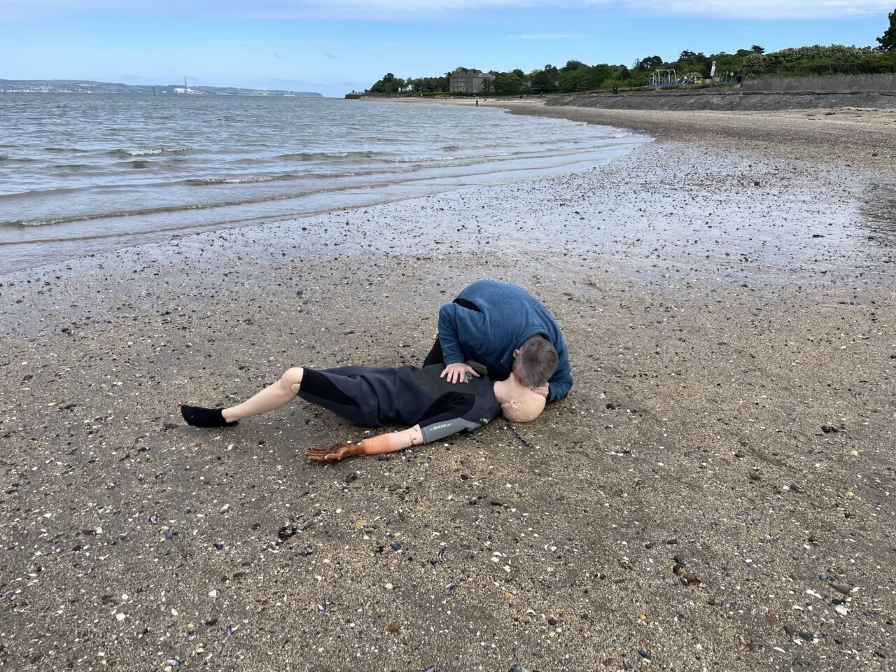 Drowning & CPR - McCann Training Solutions